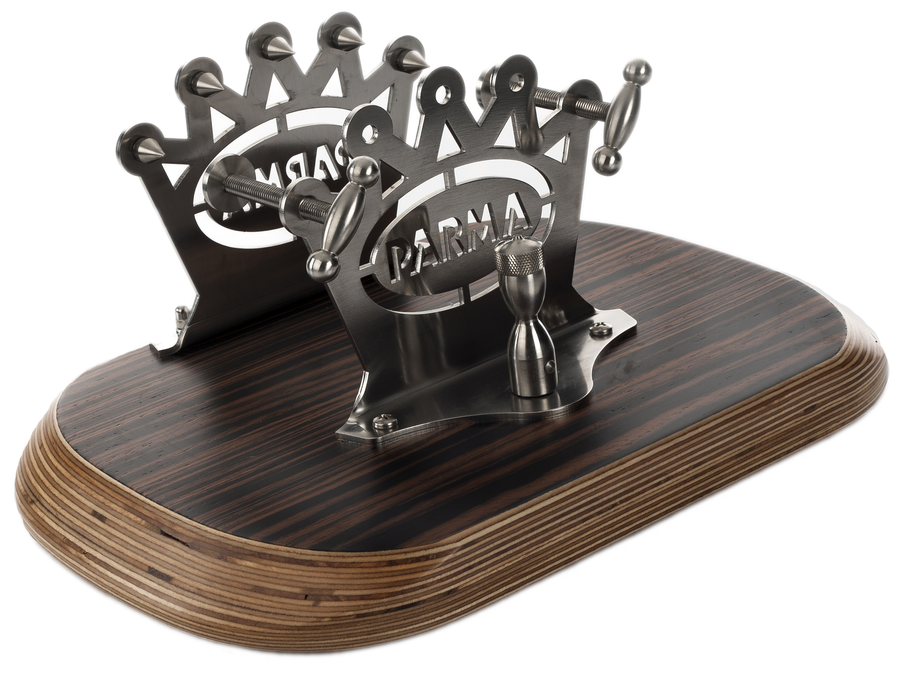 Ham stand Parma Steelblade